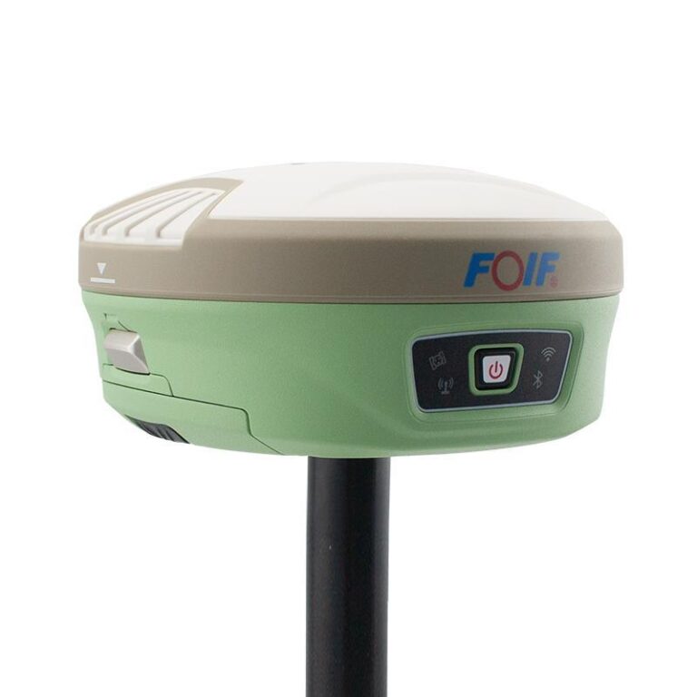 FOIF A90 GNSS Receiver GPS geodetska oprema - Geo Maslesa prodaja